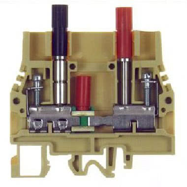 Cabur - SB220 - SCB.6/CD MORSETTO SEZIONABILE | Spesa Elettrica